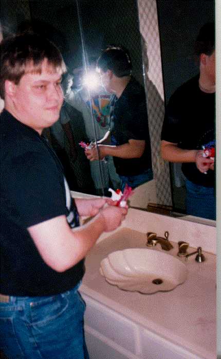 The Hunt: Rise of the Triad - Gallery